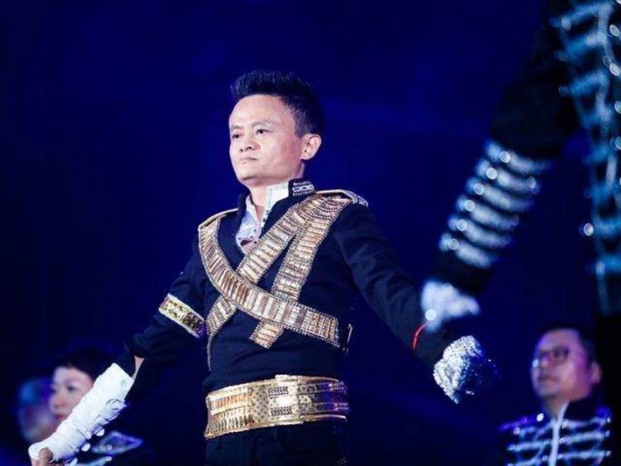 2018 Goals: Jack Ma's Goodwill, Lei Jun’s Determination, and Cheng Wei ...