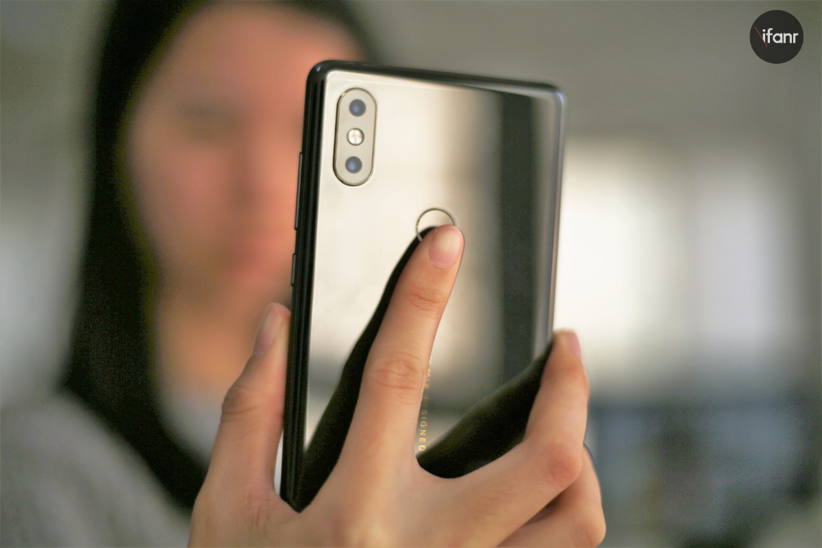 The Mi Mix 2S: The best Xiaomi smartphone for now - Pandaily