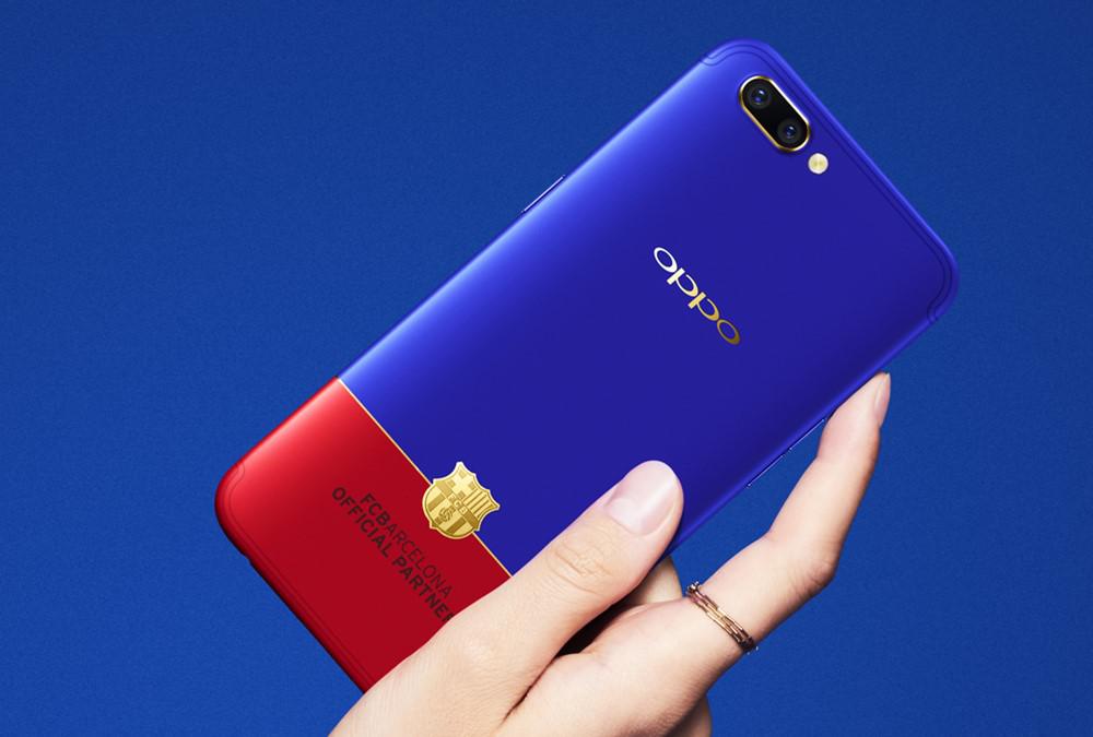 Ideas and thoughts behind the new OPPO R15 colors