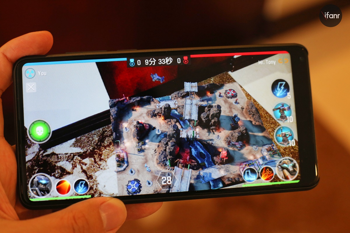 The Mi Mix 2S: The best Xiaomi smartphone for now - Pandaily