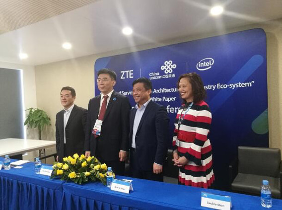 China's Three Major Telecom Operators Confirm 5G Schedules and 6G in ...