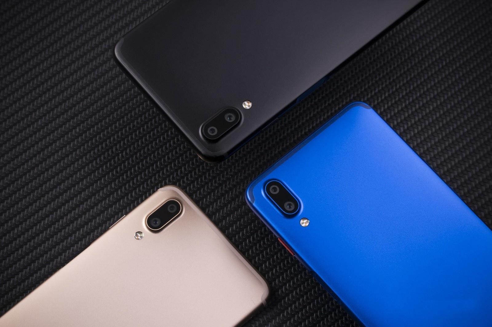 Meizu releases E3 with Snapdragon 636, 6GB RAM, side fingerprint sensor - Pandaily