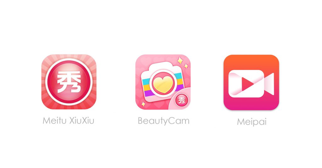 Meitu Drops Smartphone Business - Xiaomi Takes the Wheel - Pandaily