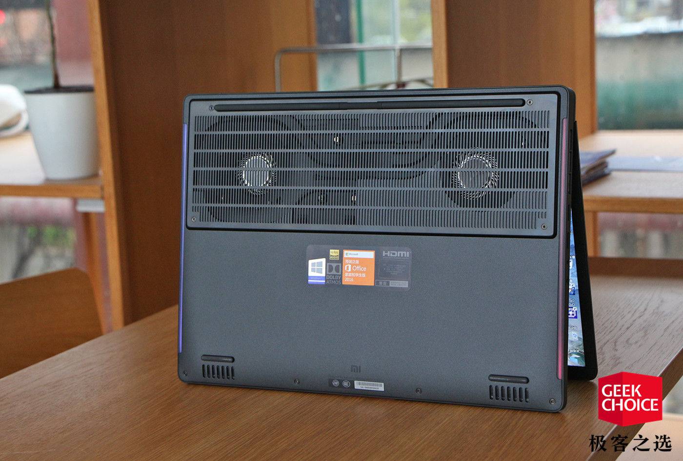 Xiaomi's First Gaming Laptop: Familiar Appearance Loaded with a ...