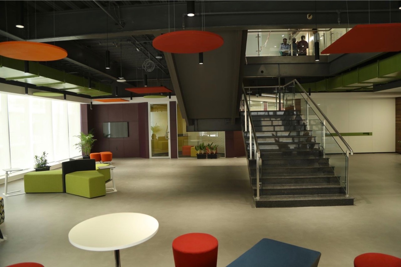 Xiaomi India Opens New Headquarters Signalling Great Progress in the ...