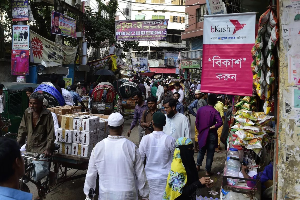 Ant Financial entering Bangladesh in Partnership with bKash - Pandaily