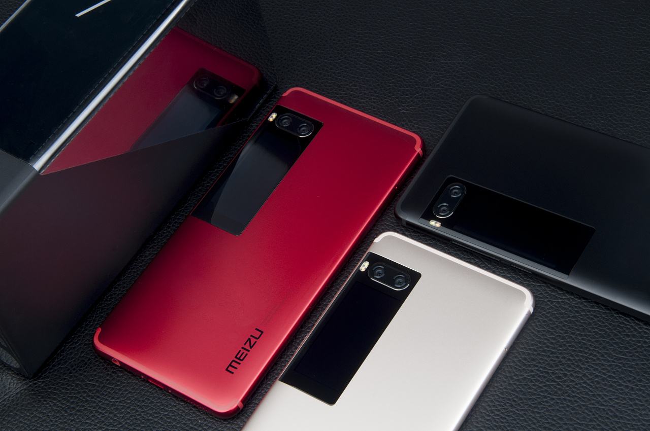 Google Collaborates with Meizu to Make Smartphones More Affordable ...