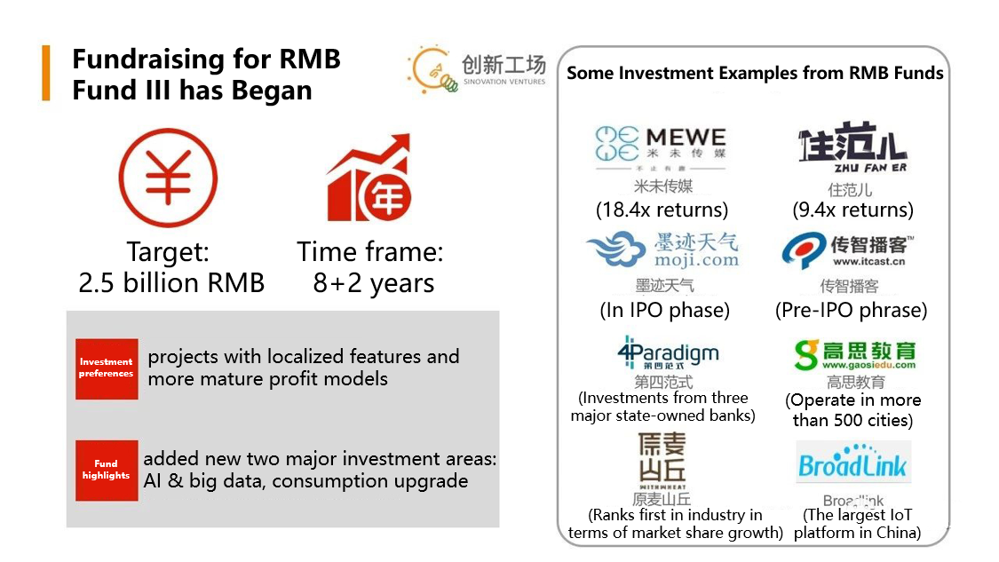 Kai-Fu Lee: 9 Years of Sinovation Ventures, Parallel Tech Universes ...