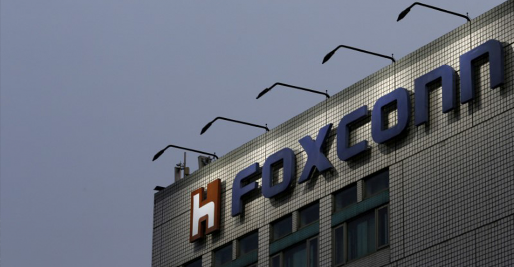 Nine Facts to Know in Foxconn's Upcoming Initial Public Offering