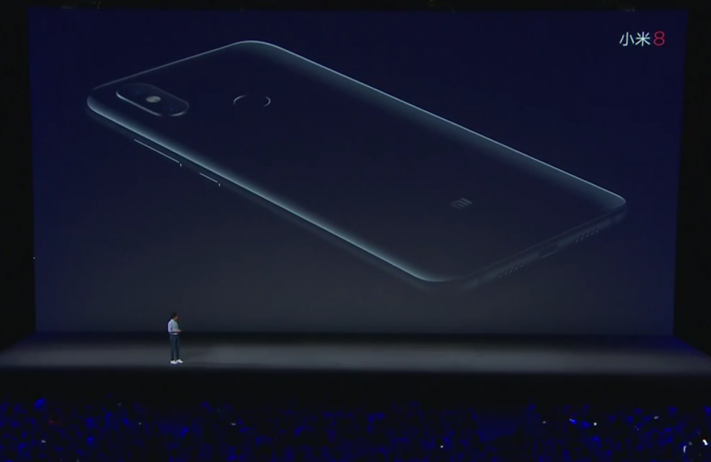 Xiaomi Launches 8 Anniversary Products Including the Flagship Mi 8 ...