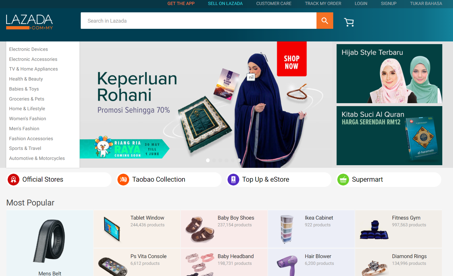 Alibaba Buys Daraz after Lazada, Now Covering 11 SE Asian Countries