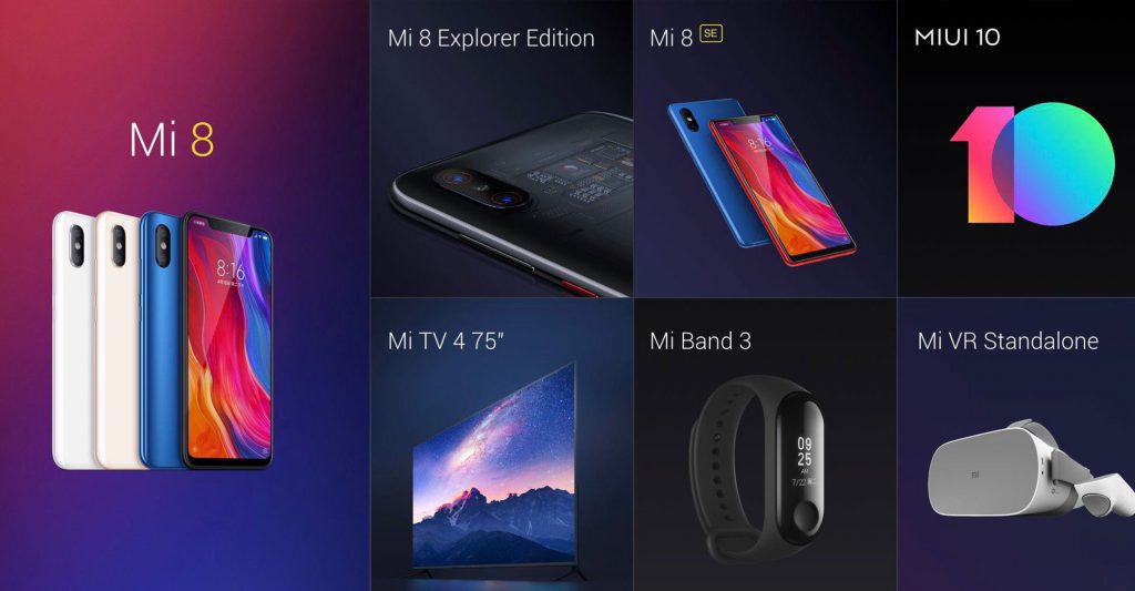Xiaomi Opens the World's Largest Mi Home Experience Store