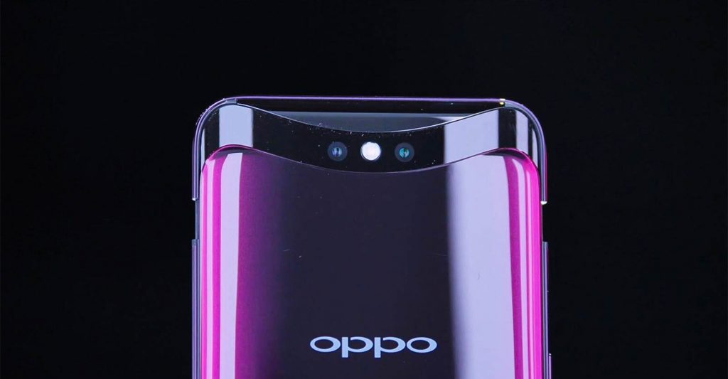 OPPO Find X: Design and Engineering of the New High-End Flagship