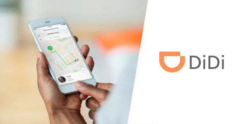 Didi Chuxing Issues 100M Yuan Driver Subsidy on the Most Difficult Day ...
