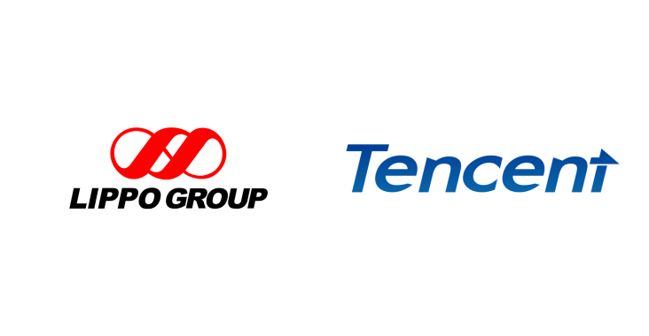 Indonesia's Lippo has Poured $45 Million into Tencent