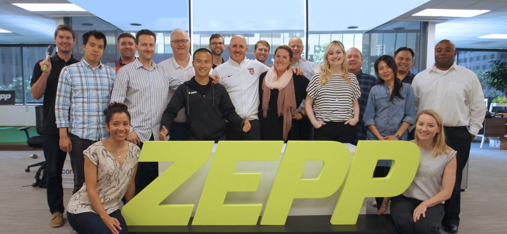 Xiaomi-backed Huami Acquires Core Assets of Zepp