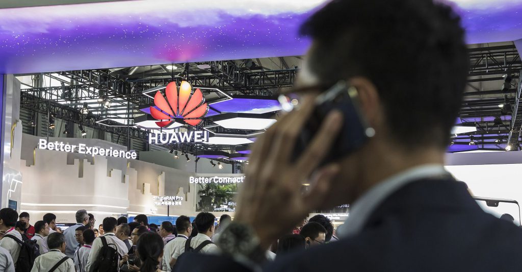 Huawei Launches 5G Multi-Mode Chipset and Modem - 5G Phone to be ...