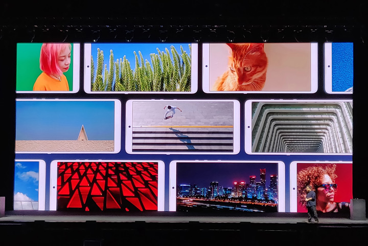 Smartisan Releases Nut Pro 2S with “Infinite Screen” Priced at $263