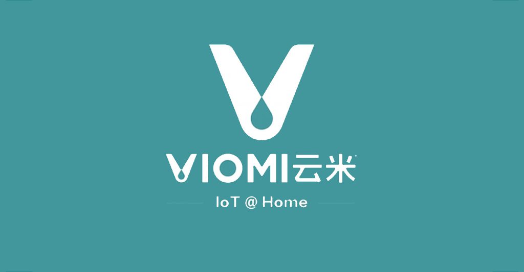 Xiaomi-Backed IoT Appliance Supplier Viomi Technology Files for U.S ...