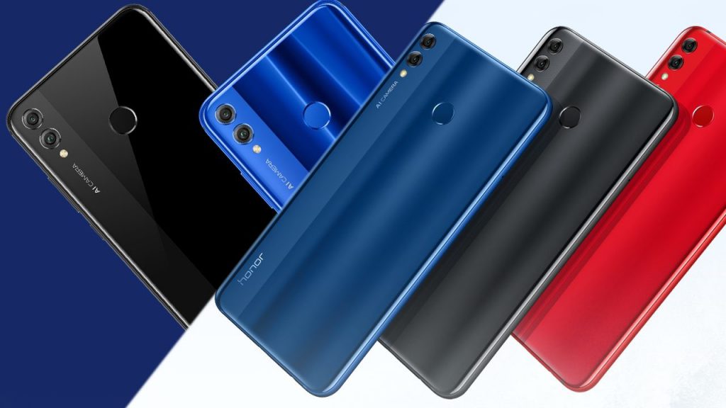 6 Most Budget-Friendly Chinese Smartphone 2018 - Pandaily