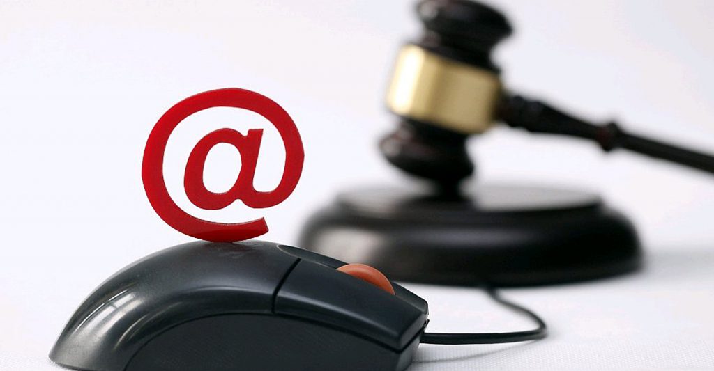 Second Internet Court Opens in Beijing - Pandaily
