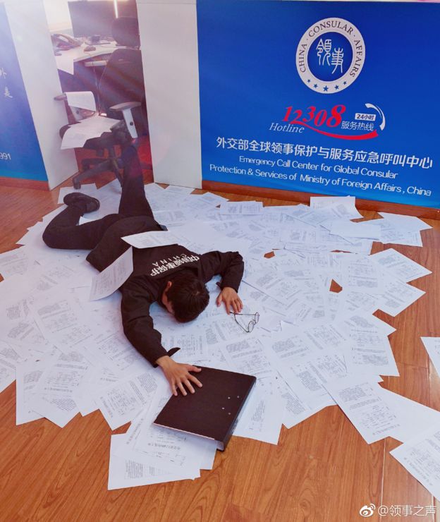 The Falling Stars Challenge-Social Media Makes the World More Equal