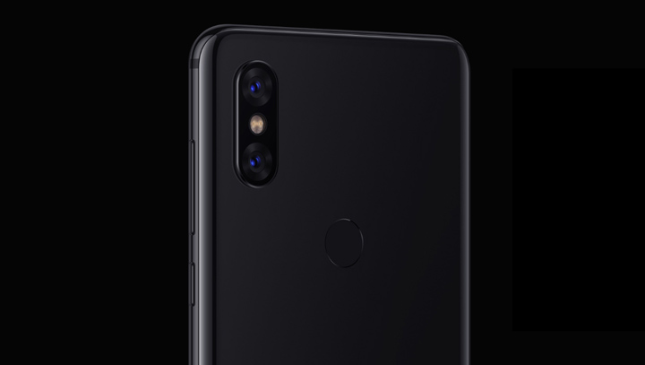 Xiaomi Mi MIX 3 Launched at the Palace Museum with Magnetic Sliding ...