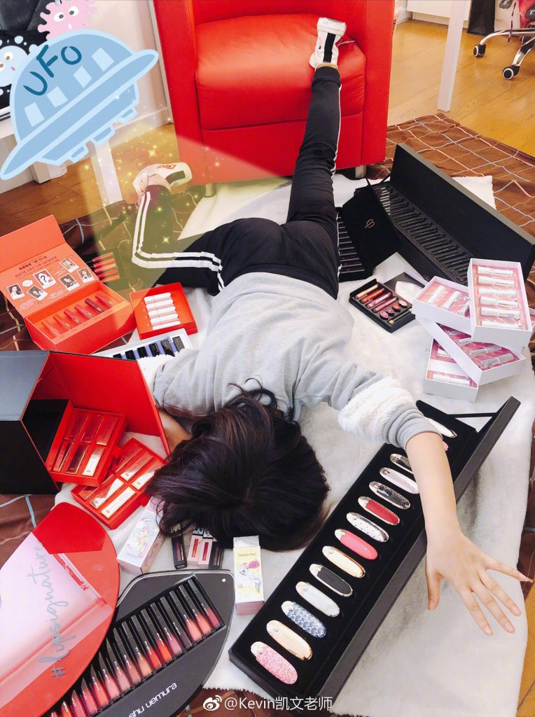 The Falling Stars Challenge-Social Media Makes the World More Equal