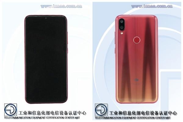 The Last Xiaomi Mobile of 2018 — Xiaomi Play - Pandaily