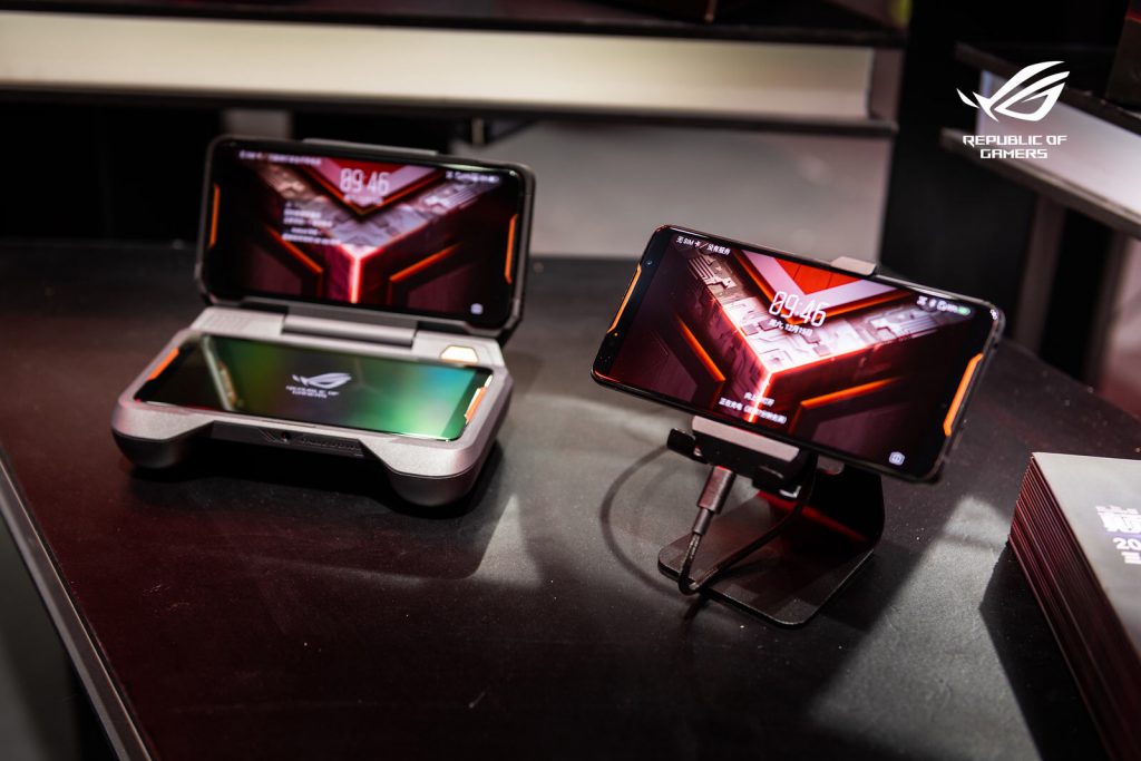 ASUS ROG Celebrates First Anniversary of eSports Team RW - Pandaily