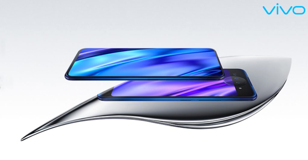 Vivo Releases NEX 3 Flagship 5G Version With “Waterfall” Display - Pandaily