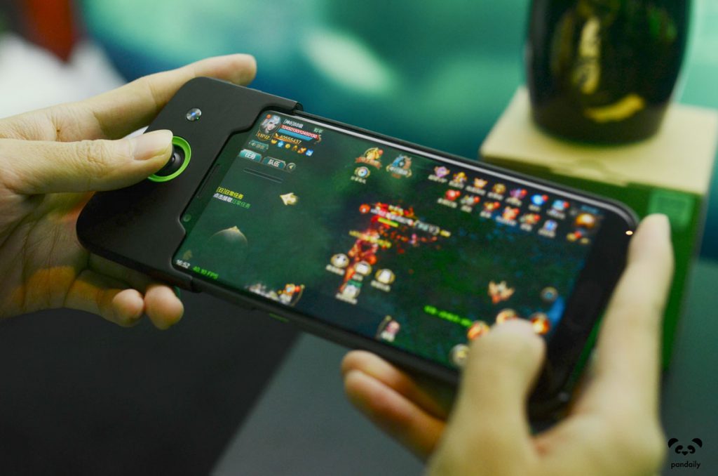 Best Gaming Phones for 2019: Which Smartphone Will You Pick? - Pandaily