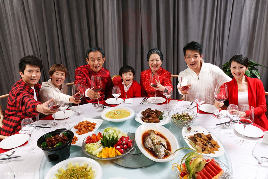 Chinese New Year for Young Adults: Are You Ready for the Struggles ...