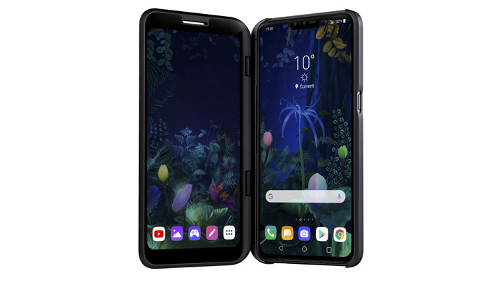 5G is Here: Best 5G Phones for 2020 - Pandaily