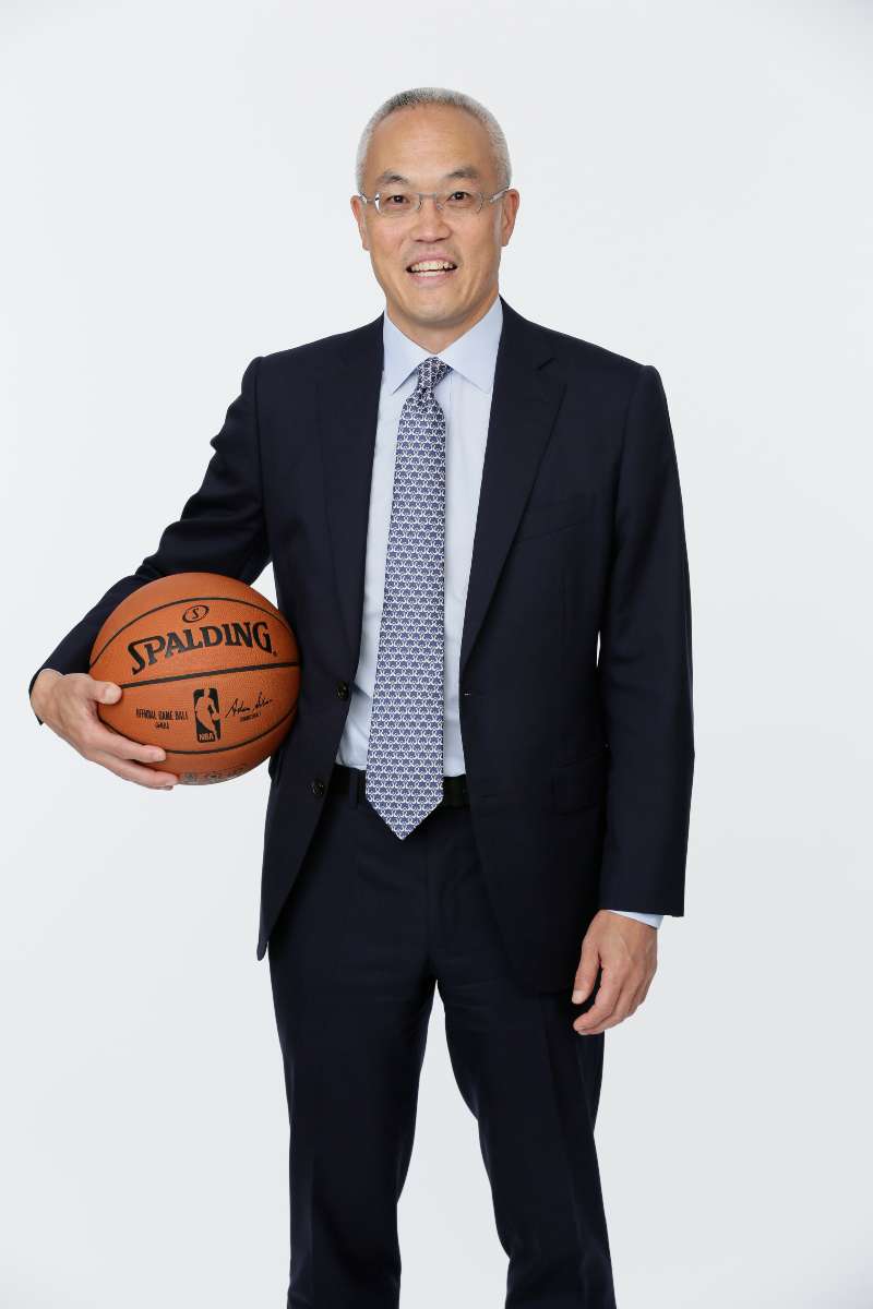 The NBA and Alibaba Expand Partnership in China - Pandaily