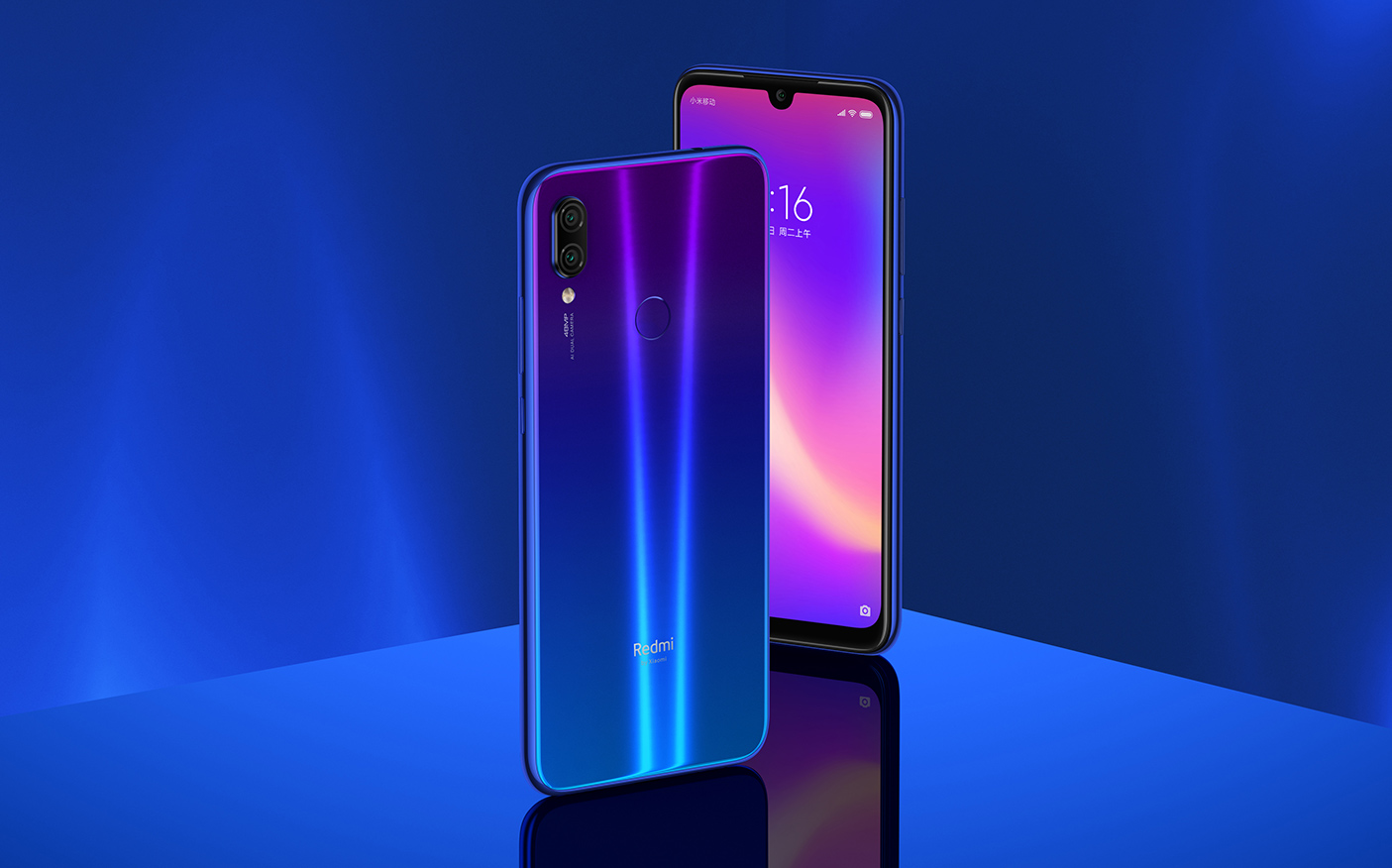 Xiaomi Launched Redmi Note 7 Pro at $238 - Pandaily