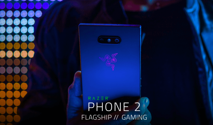 Tencent Announces Mobile Gaming Collaboration with Razer - Pandaily