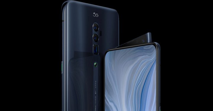 OPPO Just Released New Reno Series With 10x Hybrid Zoom - Pandaily