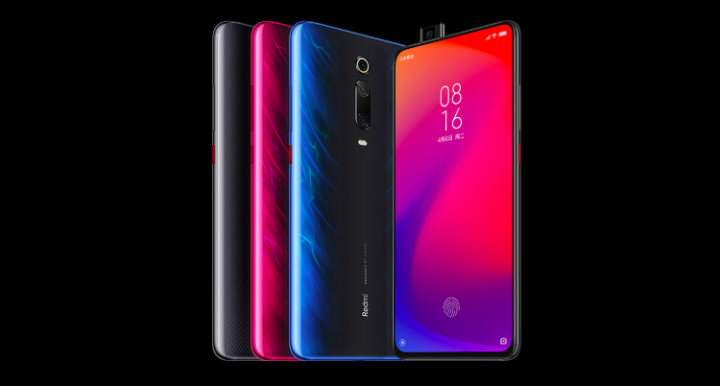 Redmi Launches Its First Flagship Smartphone Redmi K20 Pro - Pandaily