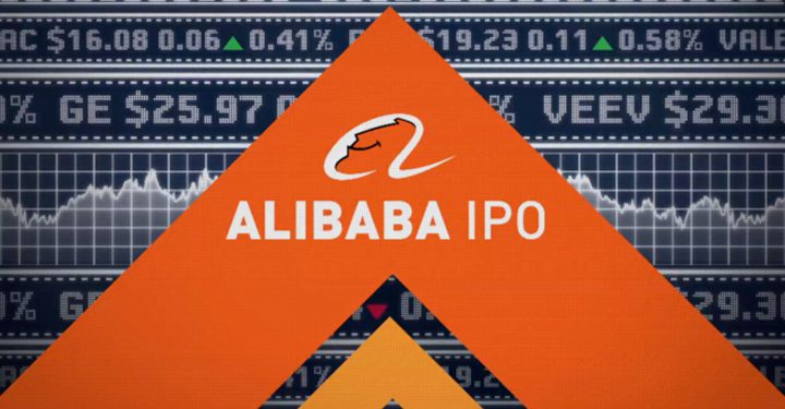 Alibaba Targets Hong Kong IPO - Pandaily