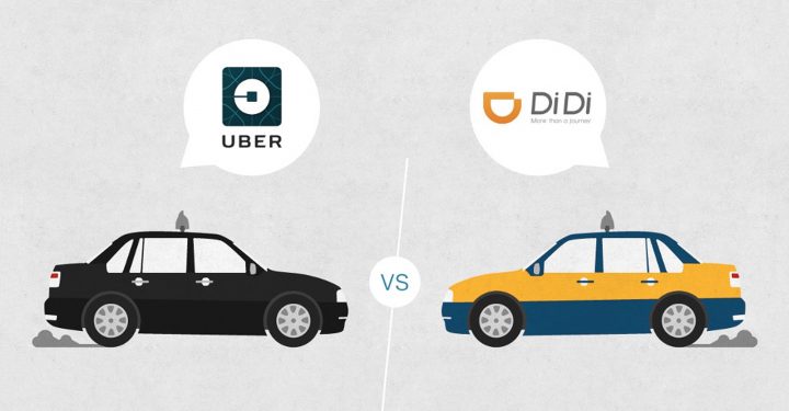 What Does Uber's IPO Mean for Didi? The War for Global Mobility ...
