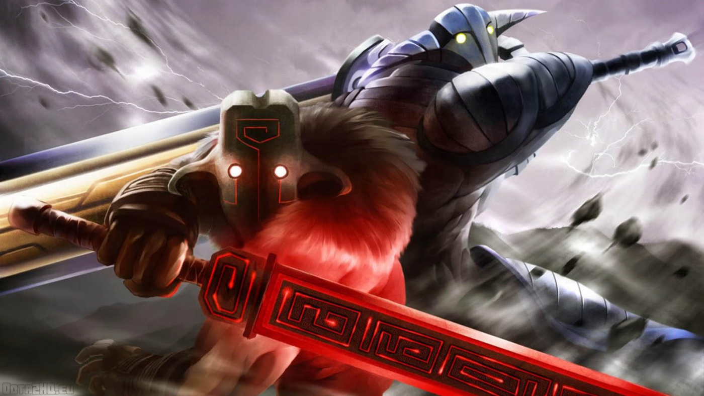 Chinese Dota 2: A Game of Nostalgia and Belief - Pandaily