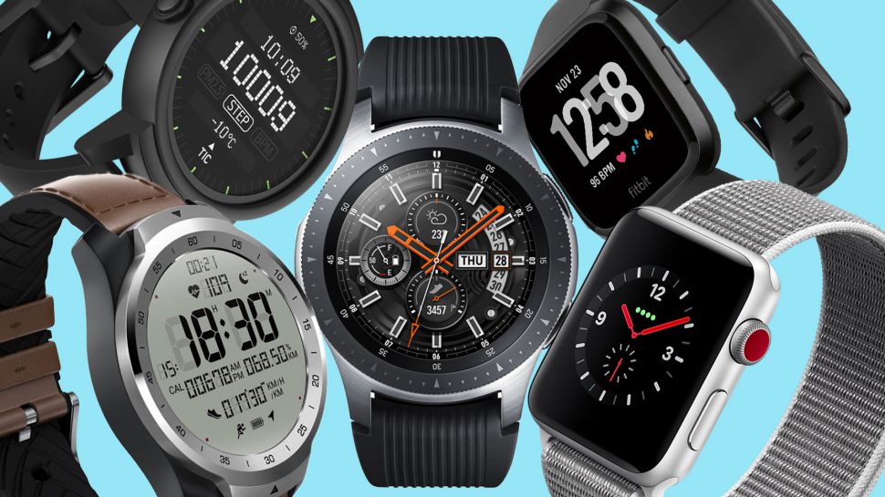 Best Smartwatches to Buy for Android and iPhone Users in 2019 - Pandaily