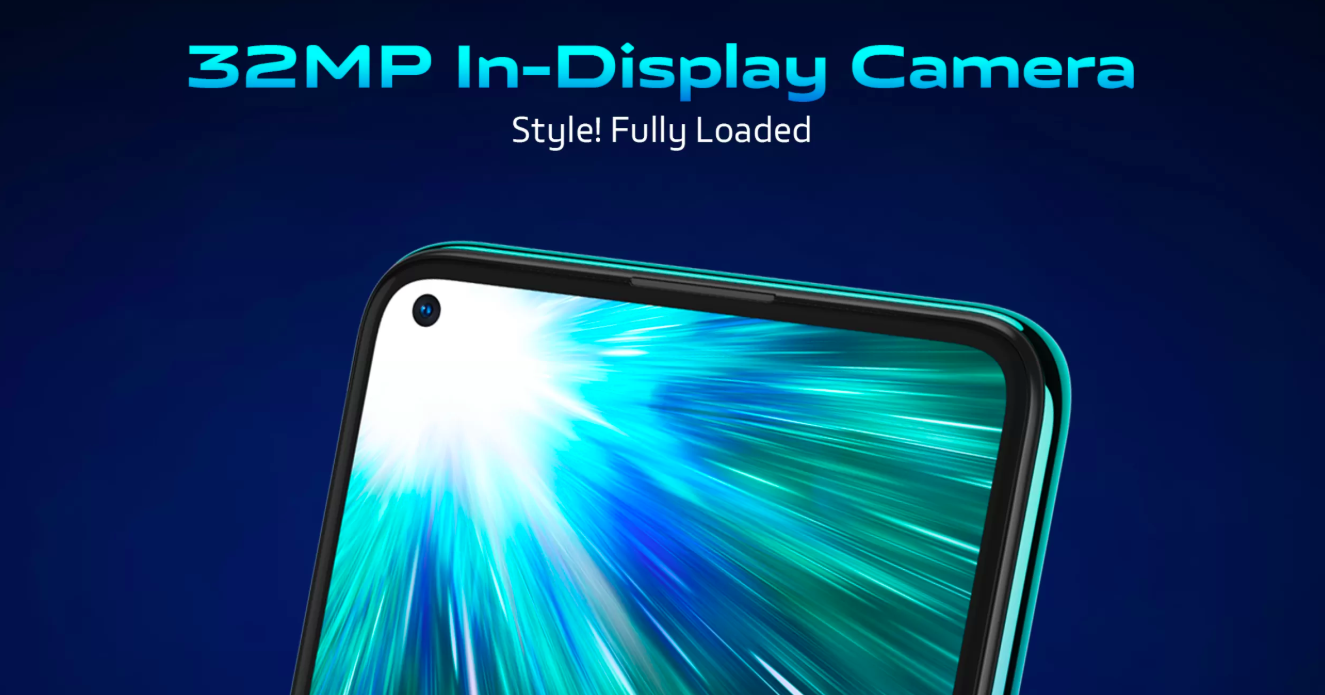 Vivo Launches New Massive Battery Smartphone Z1 Pro in India - Pandaily