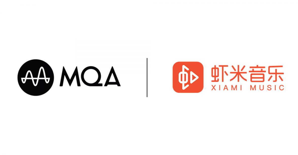 Alibaba’s Xiami Music First to Offer MQA - Pandaily