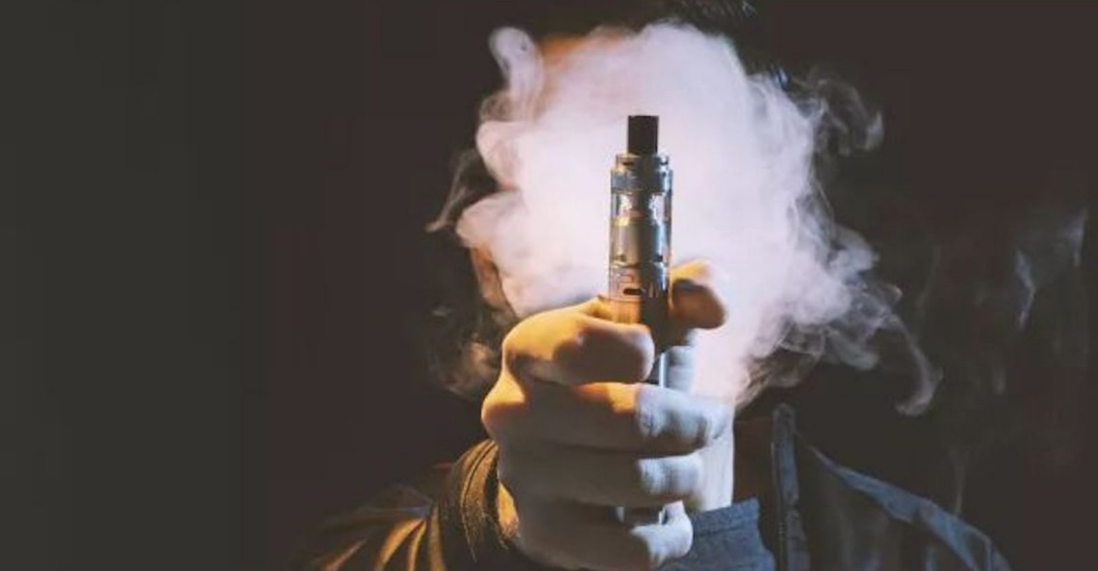 Vape Nation — Digitizing the World’s Largest Tobacco Market - Pandaily