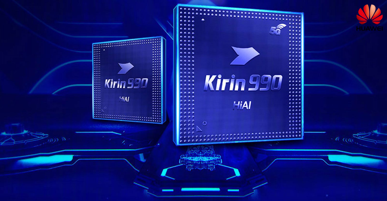 Huawei Unveils World’s First Flagship 5G SoC to be Used in Huawei Mate ...