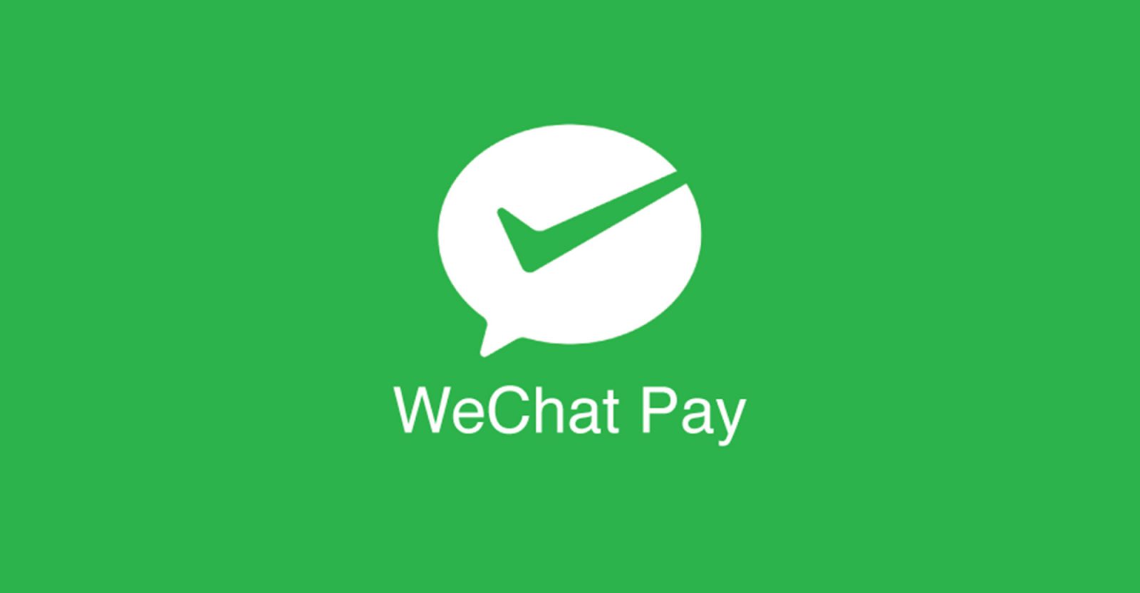 WeChat Palm Payment Launches in Macau - Pandaily