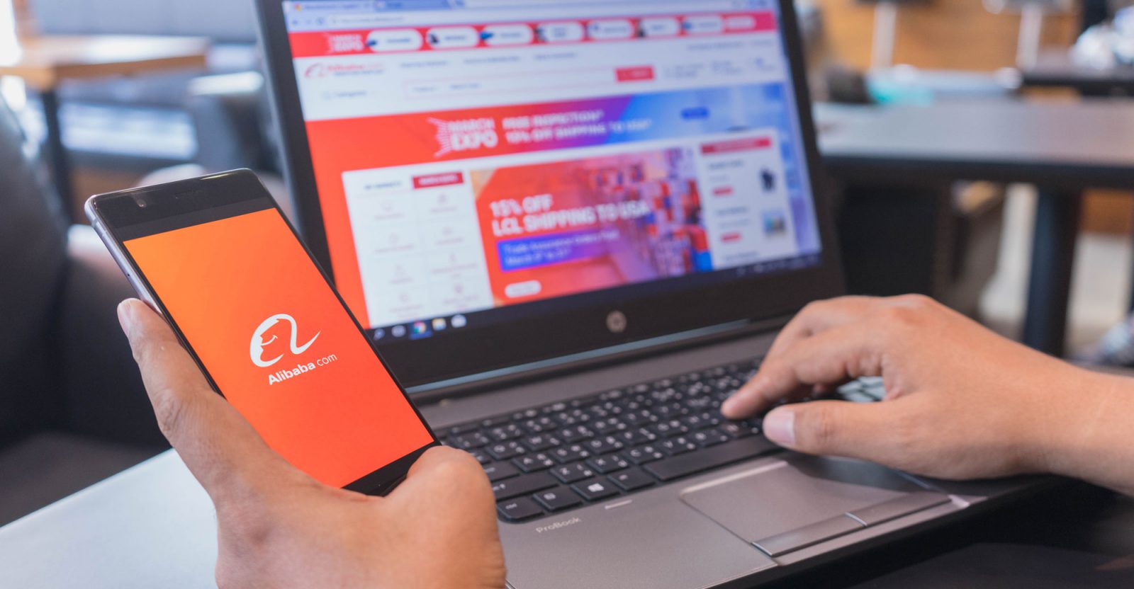 Alibaba Halts Sales of Vape Components to the US - Pandaily