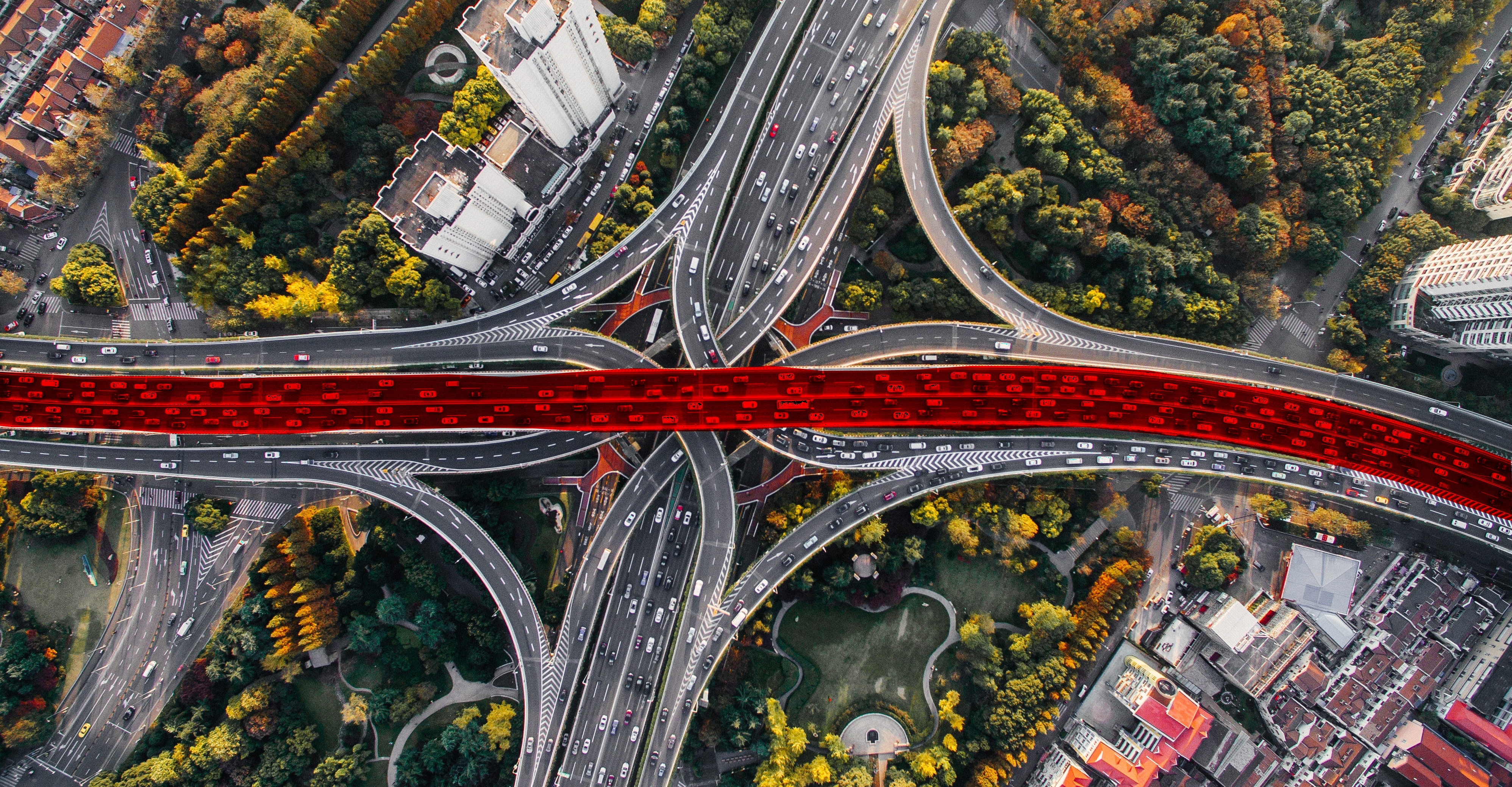 Smart City Dreams of China Tech - Pandaily